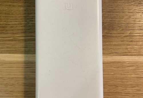 Powerbank xiaomi 20000