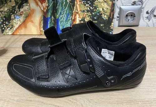 Вело туфли shimano mtb spd