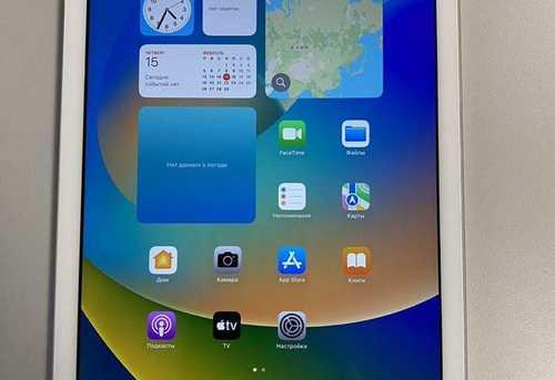 Планшет Apple iPad (2018) Wi-Fi + Cellular 128 гб