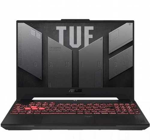 Ноутбук игровой asus TUF A15 FA507NV-LP109