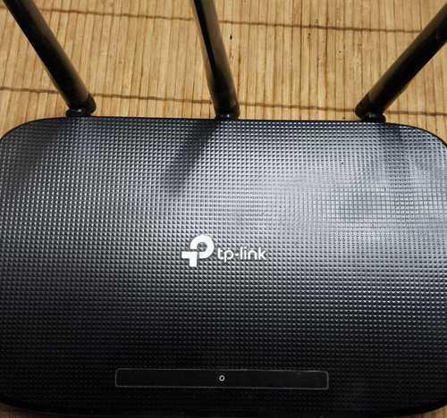 Wifi роутер tp link WR840N