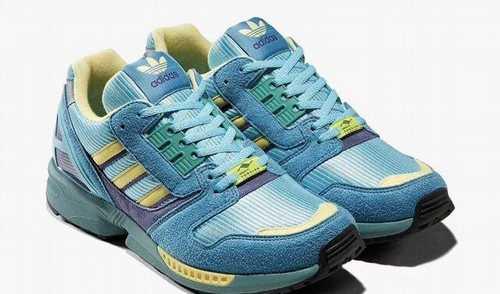 Кроссовки Adidas ZX 8000 Tursion