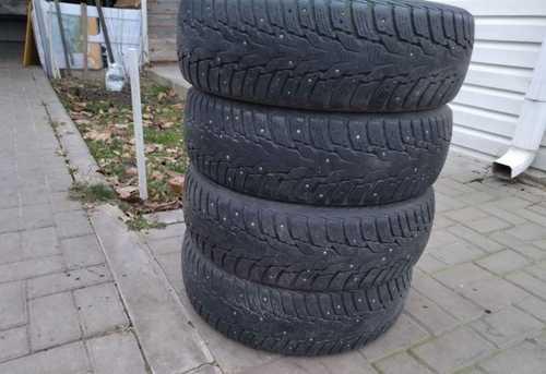 Nexen Winguard Spike WS62 185/65 R15