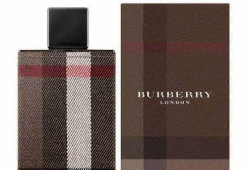 Духи Burberry London for men