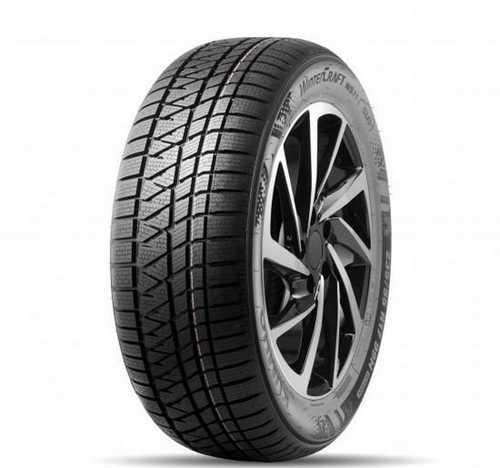 Kumho WinterCraft WS71 215/65 R17 99T