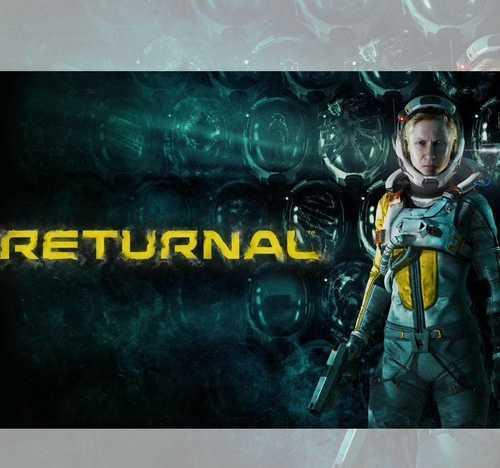 Returnal PS5