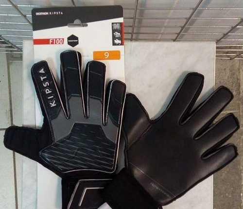 Для футбола размер 9 перчатки футбольные Магазин