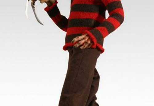 Freddy Krueger