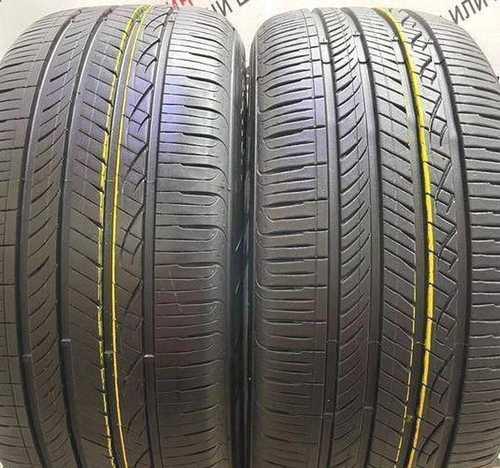 Hankook Ventus V2 AS 235/55 R17 99W