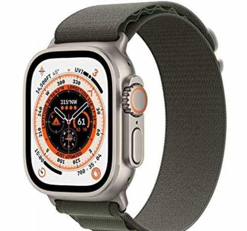 Apple watch ultra 2