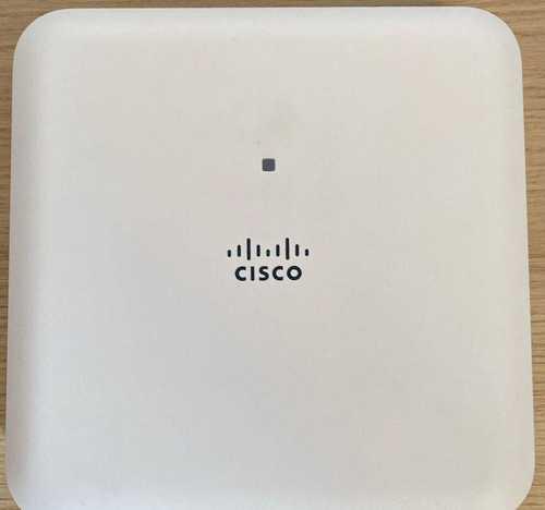 Точка доступа Cisco AIR-AP1832I-R-K9