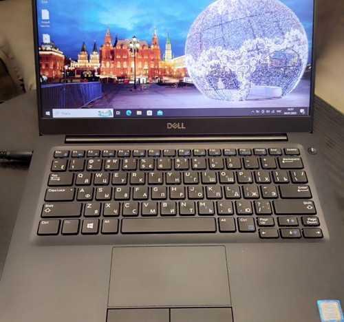 Dell Latitude 7390 i5-8350U/256/8 (13.3) IPS