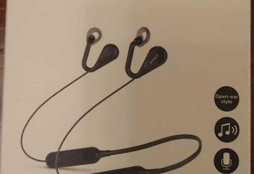 Наушники Sony Bluetooth Stereo Headset SBH82D