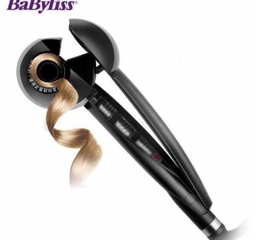 Плойка babyliss pro