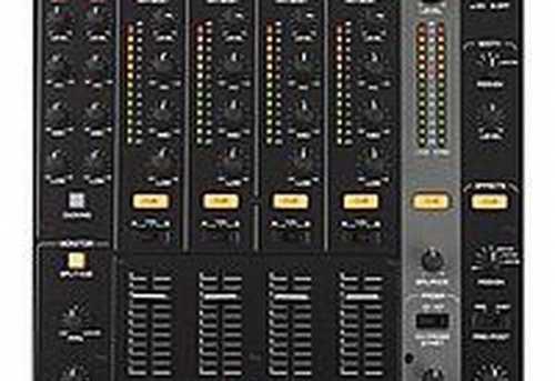DJ микшерный пульт Denon DJ DN-X1100E2