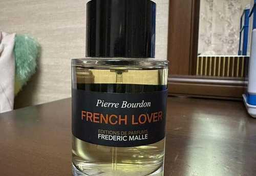 Frederic malle