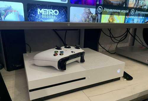 Xbox one s 500gb