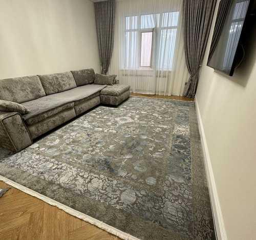 Турецкие ковры с доставкой
