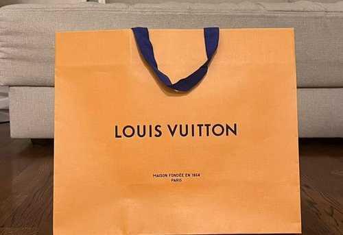 Пакет Louis Vuitton 40x34x16