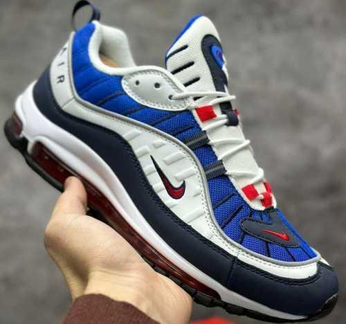 Кроссовки Nike Air Max 98 мужские 41-45