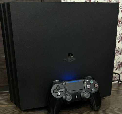 Sony playstation 4 pro