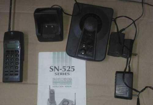 Радиотелефон Senao SN-525