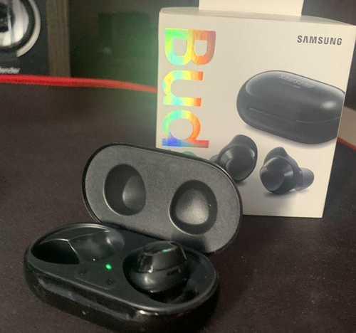 Samsung galaxy buds 