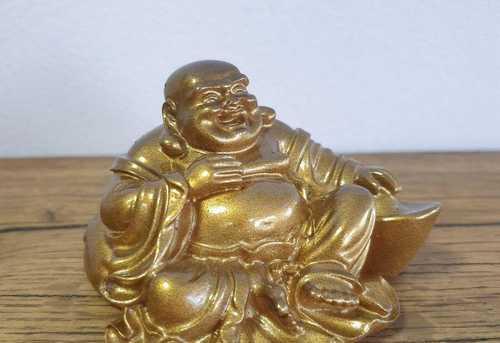 Чайная фигурка
