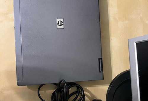 Ноутбук HP 6910q