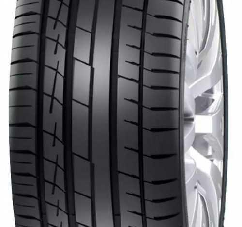 Accelera Iota ST68 285/35 R21