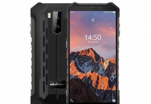 Ulefone Armor X5 Pro, 4/64 ГБ