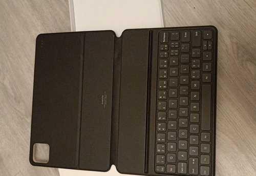Xiaomi Pad 6 клавиатура