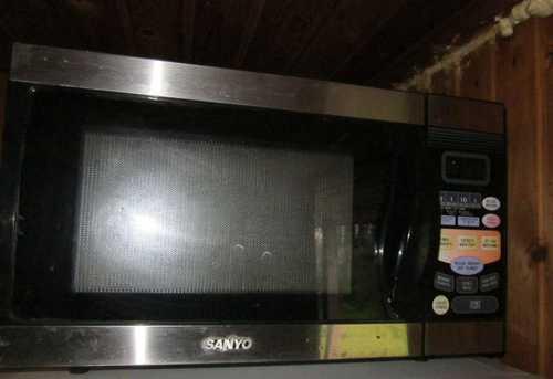 Sanyo EM-D9-AL23