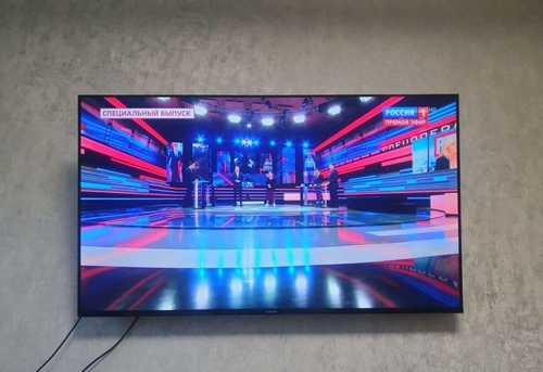 Телевизор Xiaomi SMART tv 50