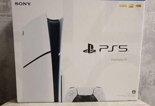 Приставка Sony PlayStation 5 Slim CFI 2000
