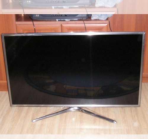 Телевизор samsung SMART tv 40