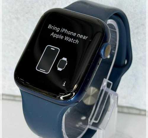 Apple Watch 6 44 мм