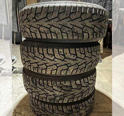 Yokohama Ice Guard Stud IG55 205/60 R16