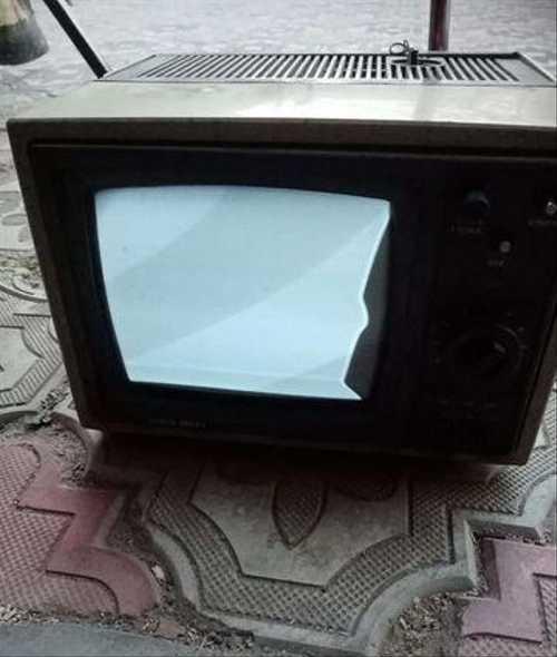 Телевизор Silelis -405D-1-H184