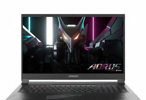 Ноутбук aorus 17X Core i9-13900HX/16GB/SSD1Tb/17.3