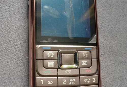 Корпус для телефона Nokia E51, новый