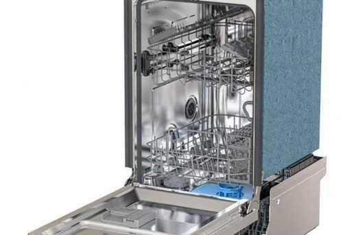 Посудомоечная машина 45 см Haier hdwe9-394RU(Новая