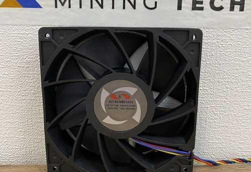 Кулер 7.2А для whatsminer m21s m20s