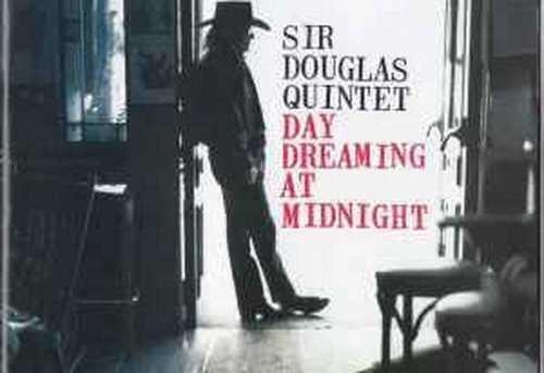 CD, SIR douglas quintet - DAY dreaming AT midnigh