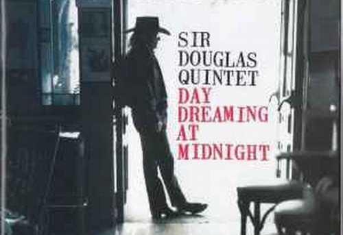 CD, SIR douglas quintet - DAY dreaming AT midnigh