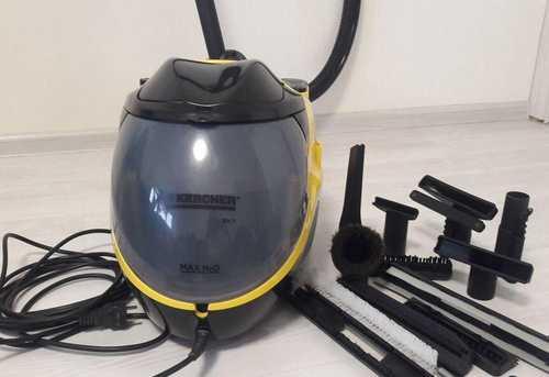 Паропылесос Karcher SV 7 MAX H2O