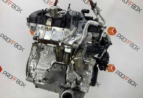 Двигатель B48B20A BMW G20 320iX 2.0 из Европы