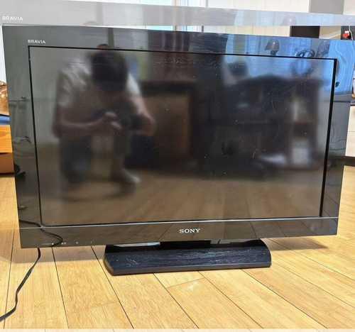 Телевизор sony KLV-32BX301 32"