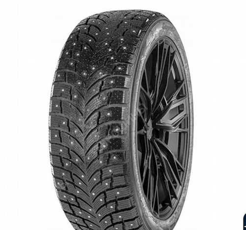 Gripmax SureGrip Pro Ice 275/40 R21 107T