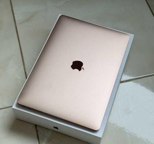 Apple MacBook Air 13 2018 256 гб